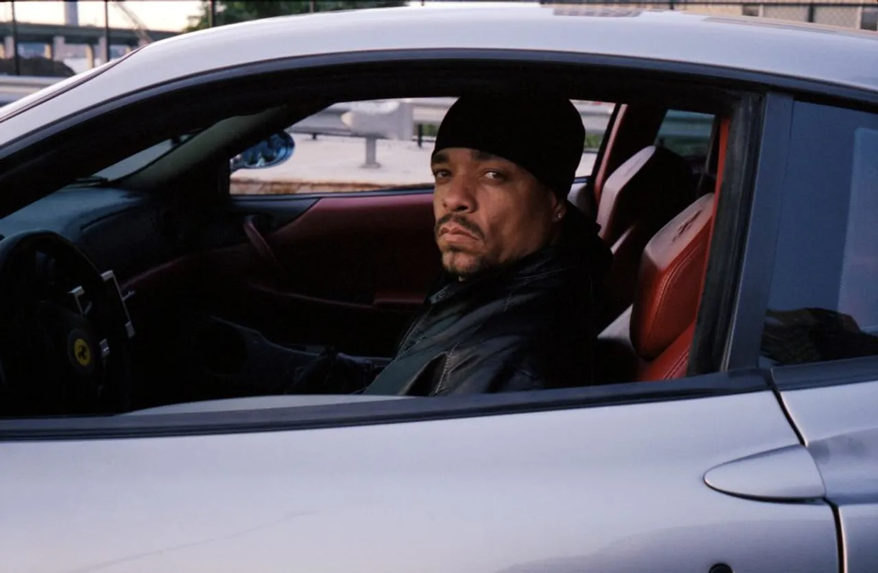 Ice-T Reveals The ‘Law And Order: SVU’ Spoiler Alert That Made Him ...