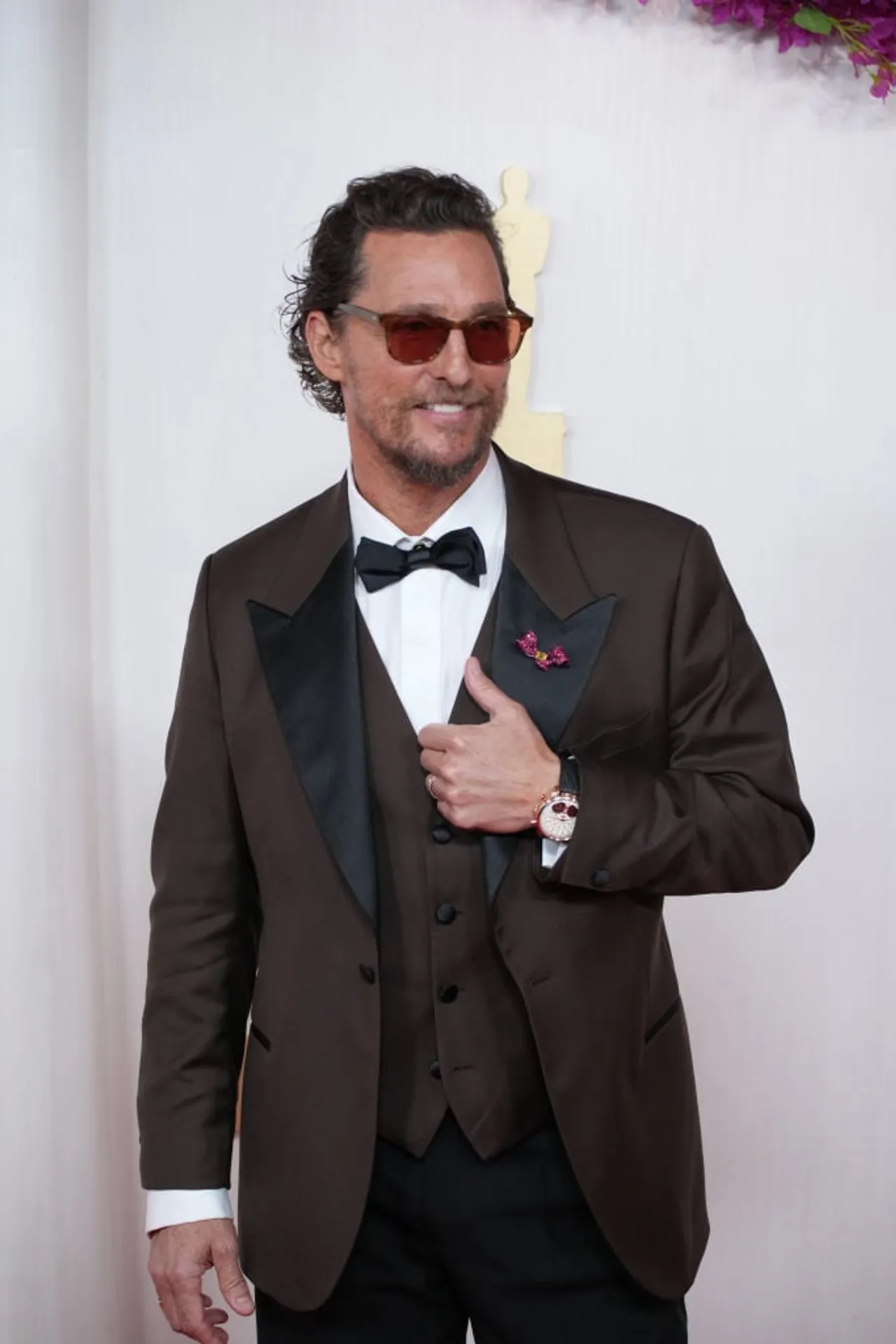 ‘Out Of My Lane’: Matthew McConaughey Reveals He Nearly Quit Acting ...