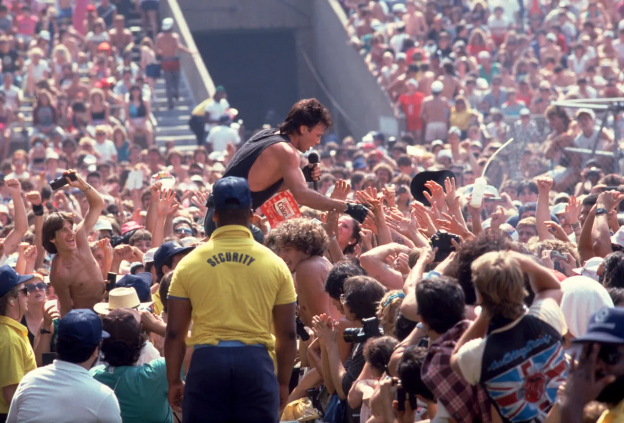 Fan Pretends To Be Maid In Attempt To Access Rick Springfield’s Home ...