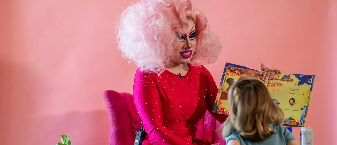 Appeals Court Dismisses Drag Theater’s Challenge To Law Shielding ...