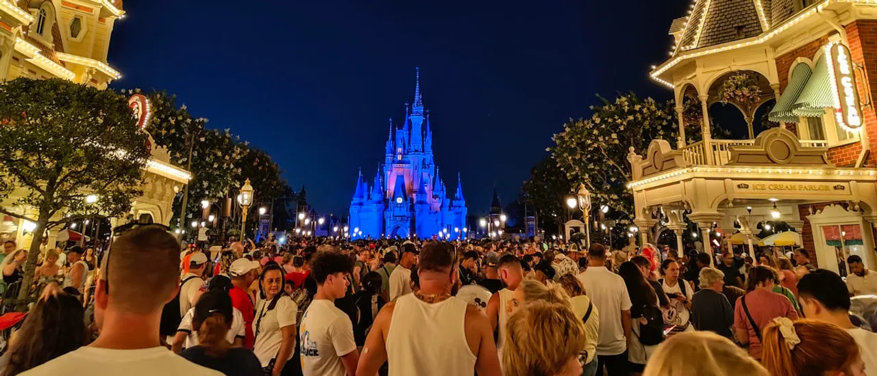 Disney Disses Its Own Fictional Character For Being ‘Offensive’ To ...