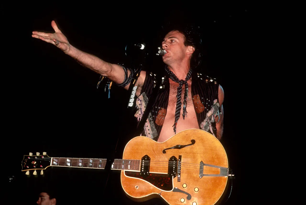 Fan Pretends To Be Maid In Attempt To Access Rick Springfield’s Home ...