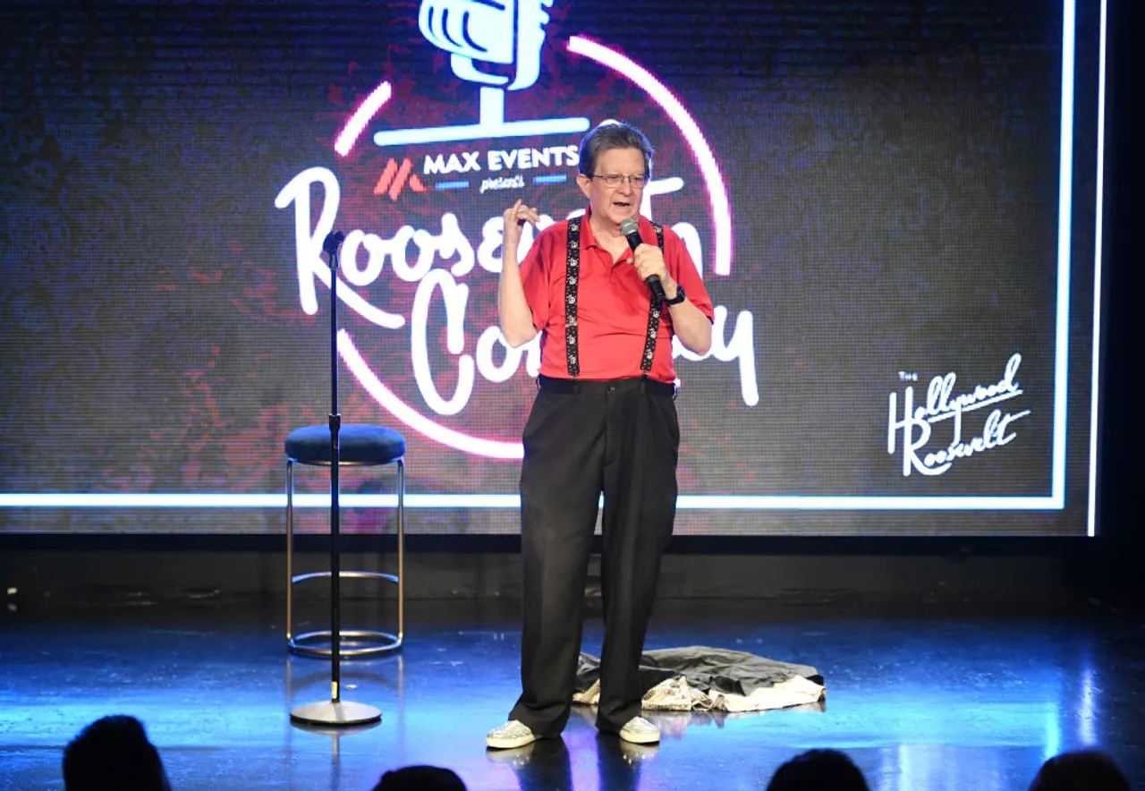 Popular Comedian That Appeared On ‘America’s Got Talent’ Dead In Hit ...