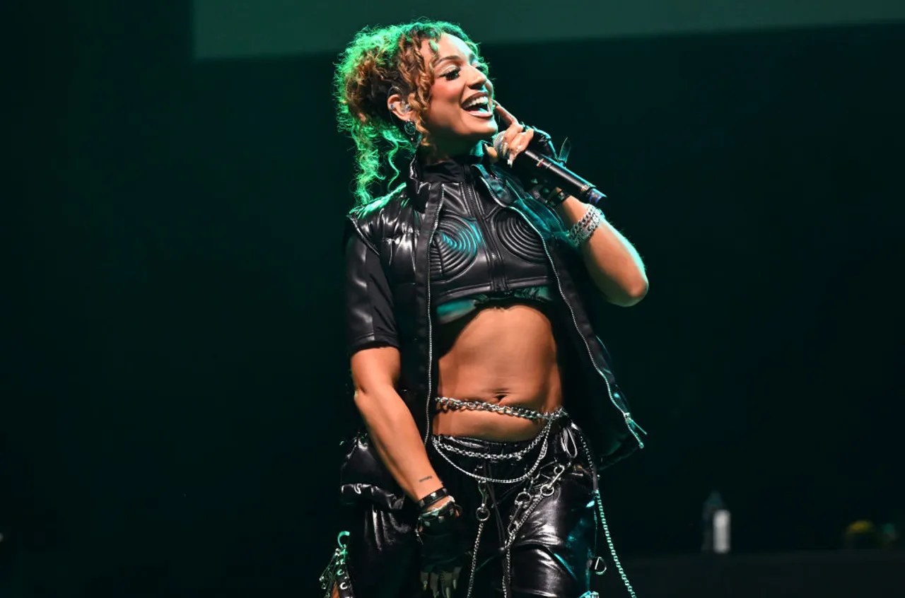 ‘I’m A Singer!’: Bodycam Footage Shows Female Artist Flexing Her Fame ...