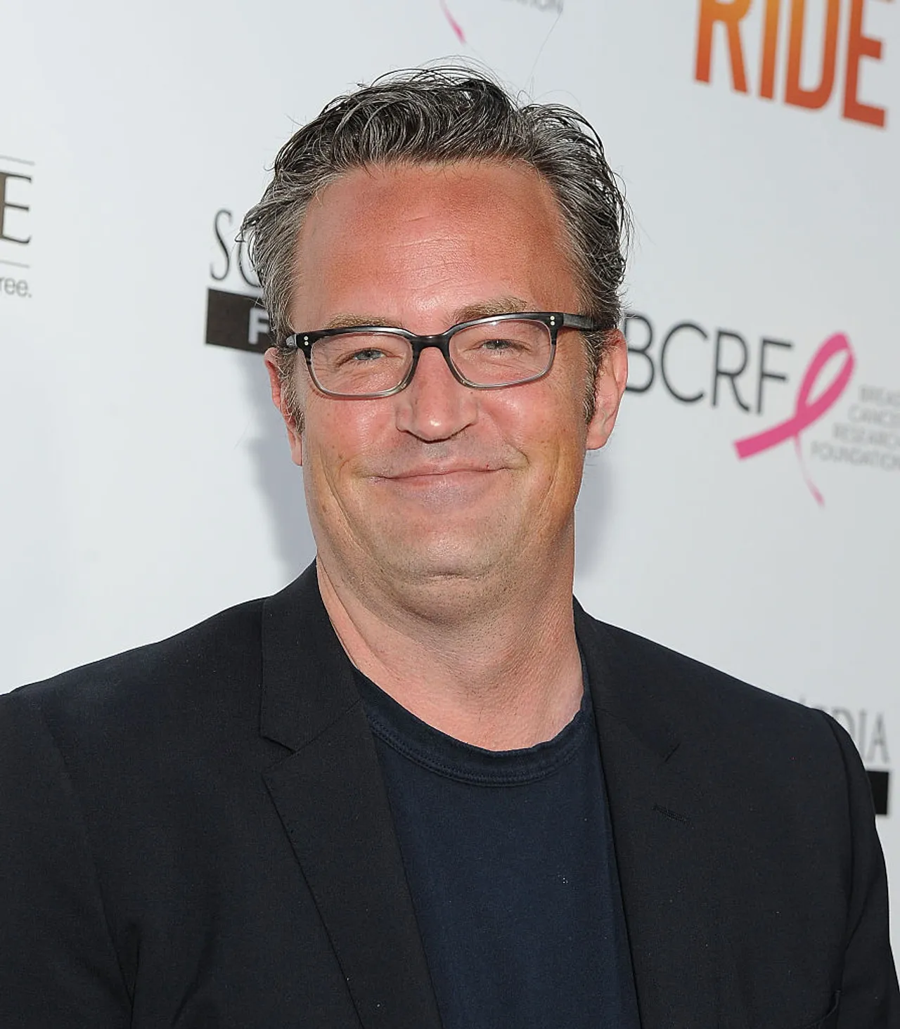 The Dramatic Detail About Matthew Perry’s Death That Nobody Is Talking ...