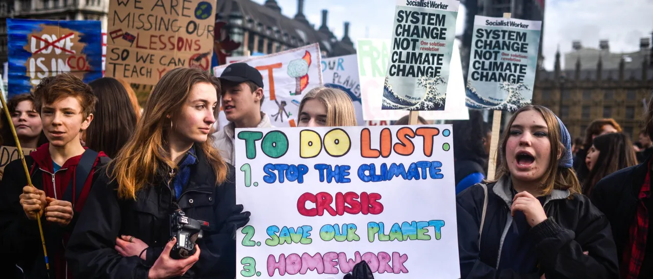 Scientists Quietly Reverse Climate Doomsday Prediction Beloved By ...