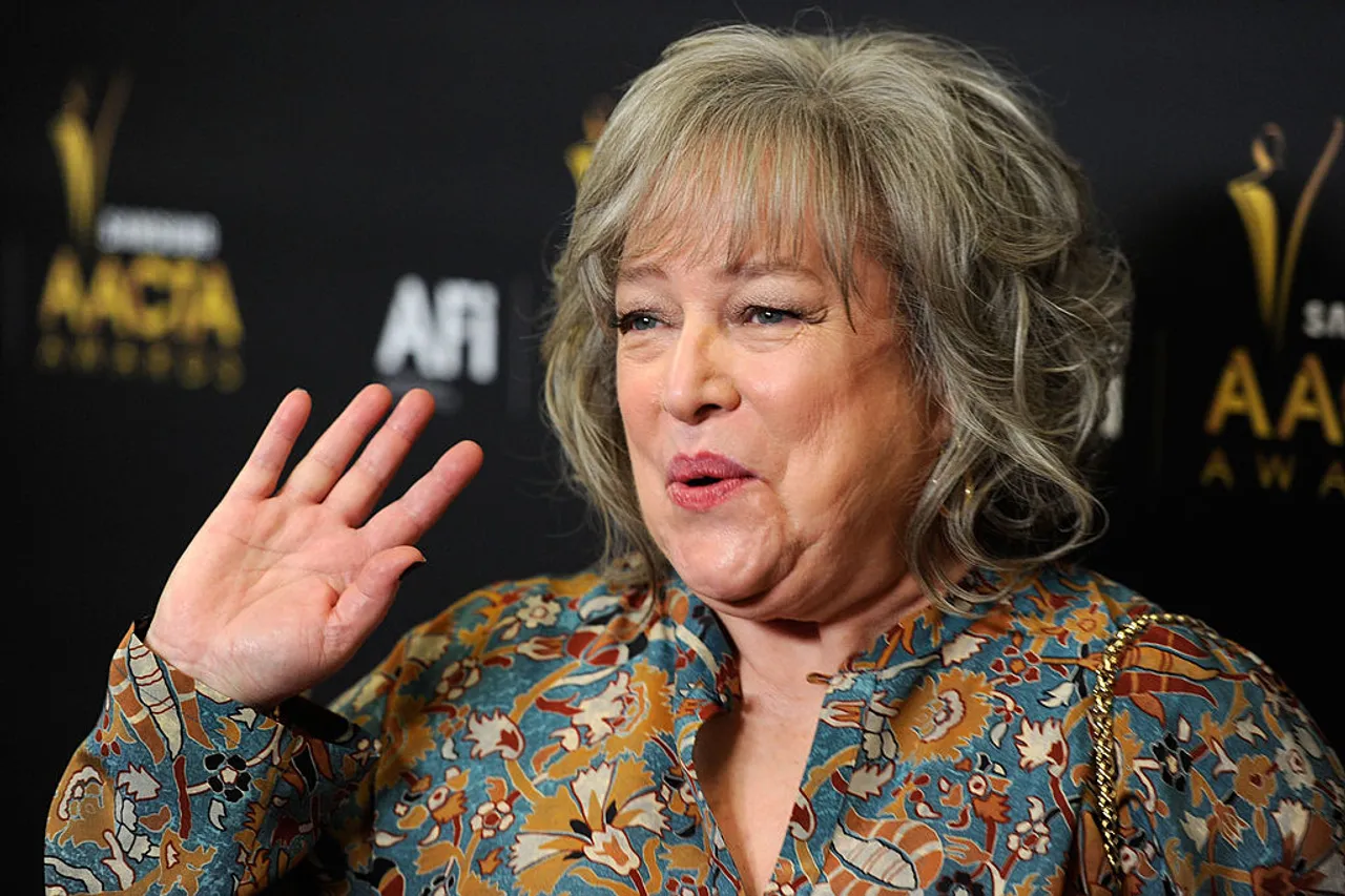 ‘My Last Dance’: Well-Respected Actress Kathy Bates Announces End Of ...