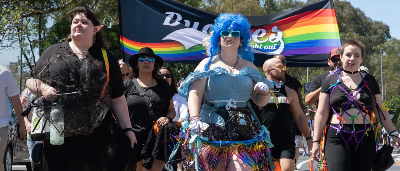 ‘Queer-Feminist Discourse’ In Albania And Korean Gay Pride: LGBT ...