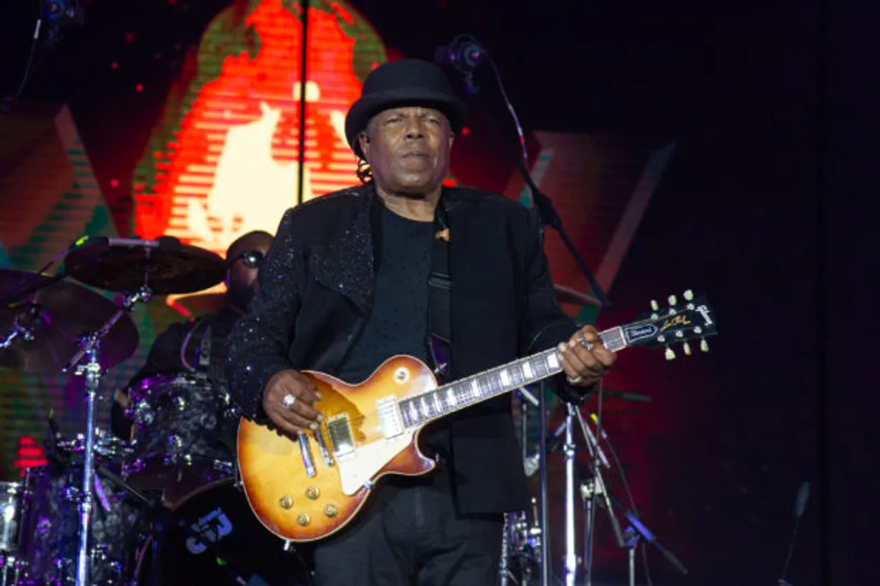 Tito Jackson Dead Age 70 | The Daily Caller