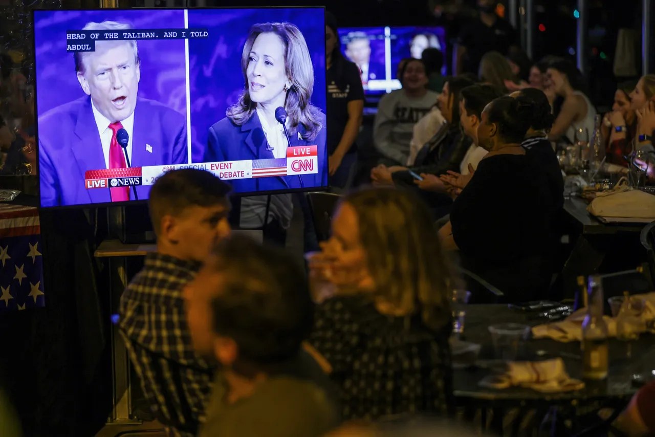 CBS News’ Leadership Riddled With Democratic Donors. They’re Also ...