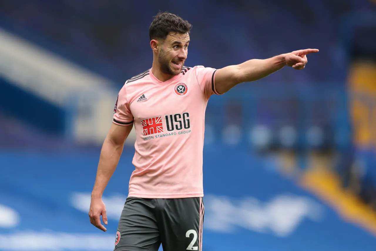 Soccer Star George Baldock Found Dead In His Own Pool | The Daily Caller
