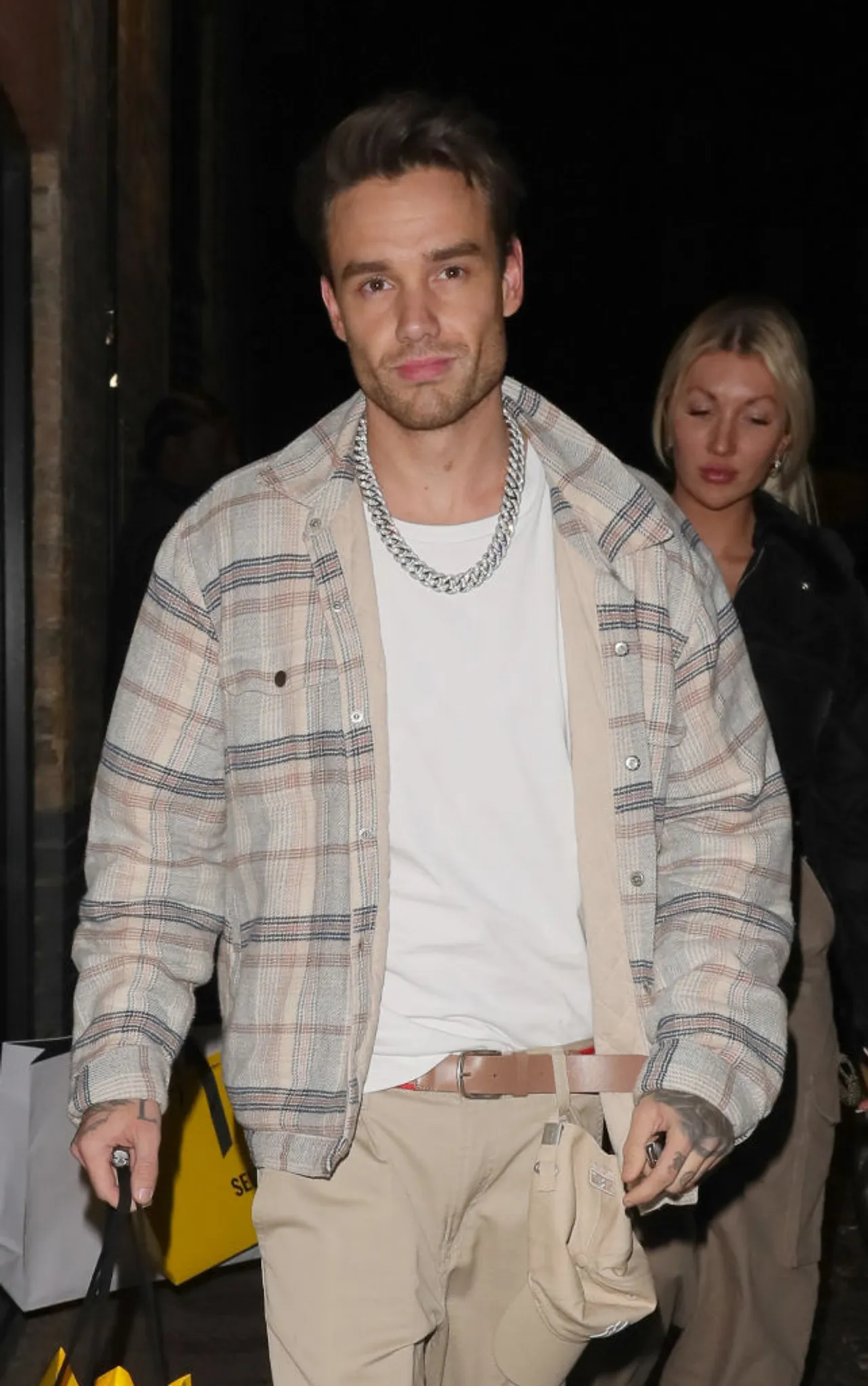 Liam Payne’s Toxicology Results Shed Light On The Star’s Last Moments ...