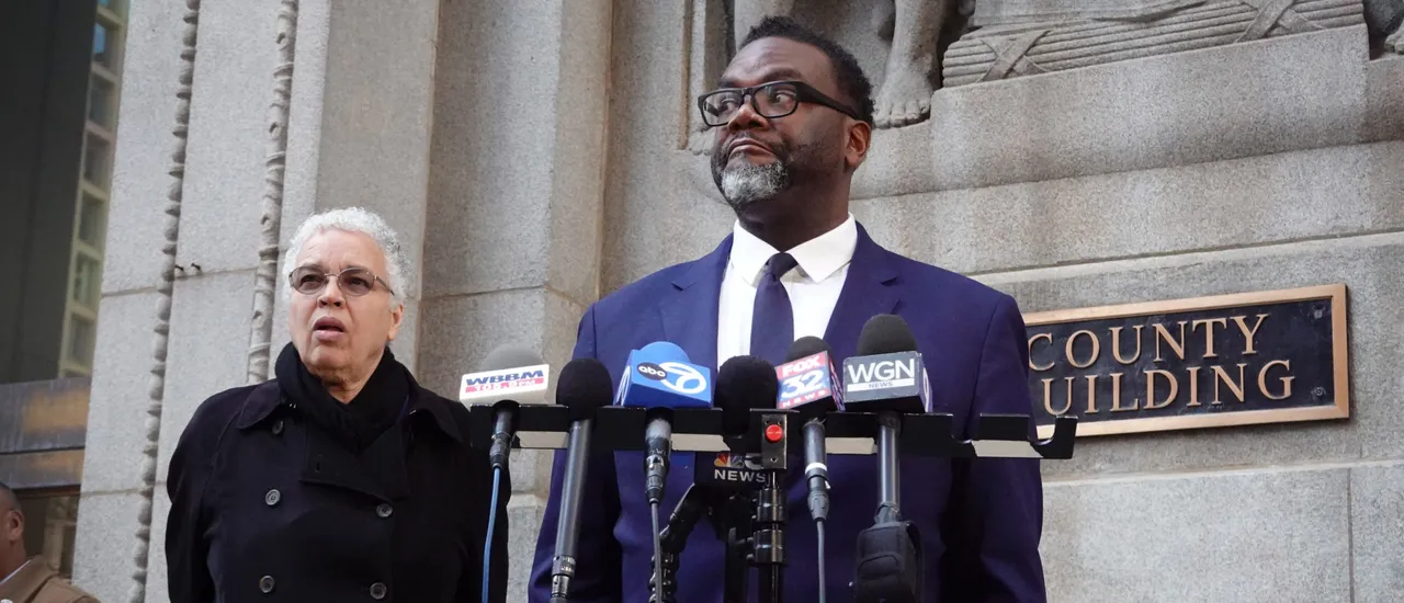 Every Member Of Major Blue City School Board To Resign Amid Tension ...