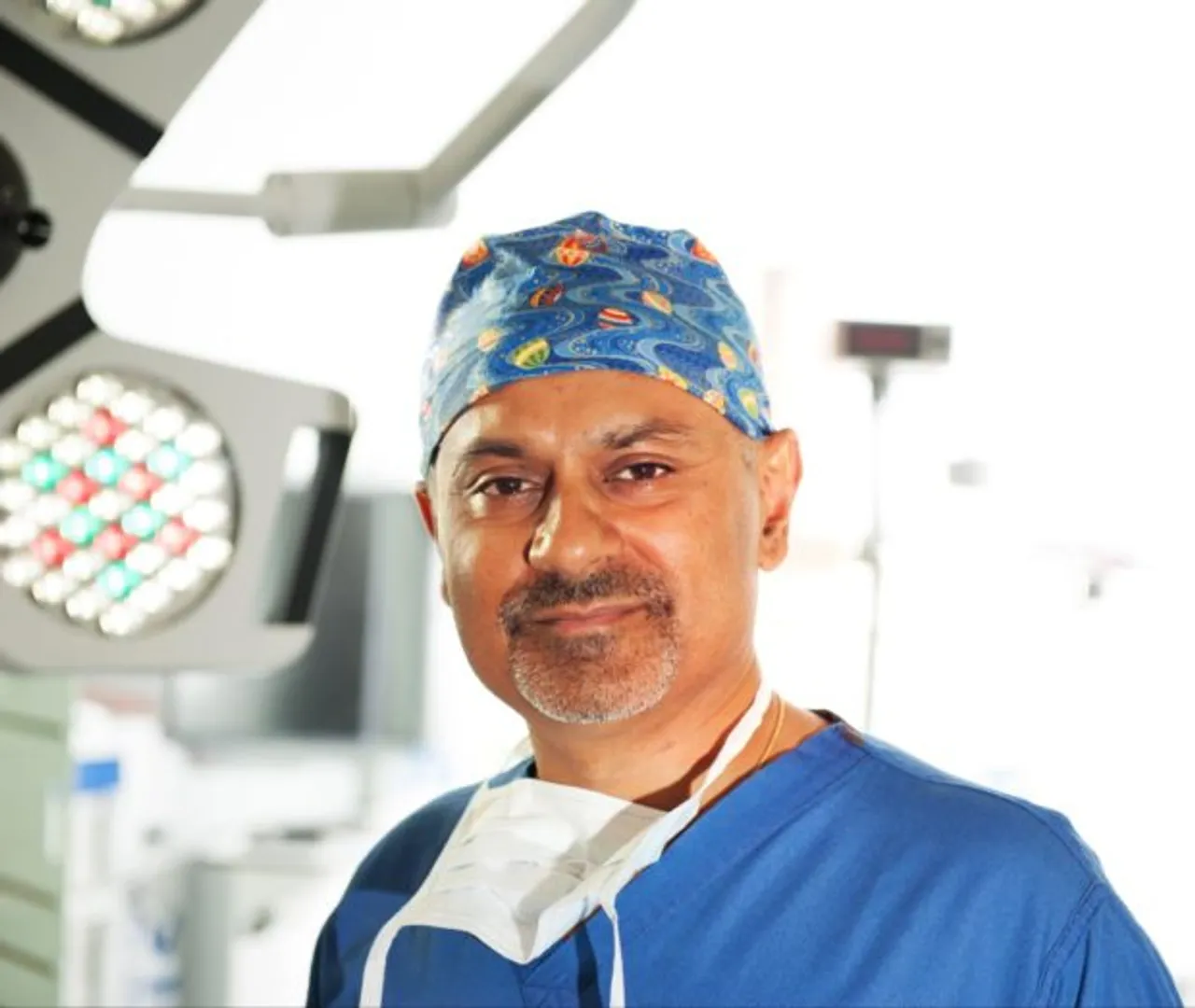 The Top 5 Doctors Of 2024 | The Daily Caller