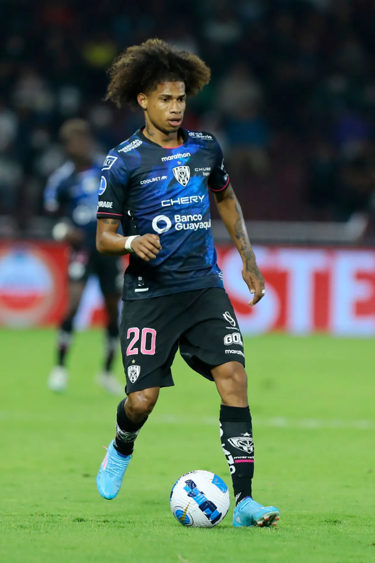Rising MLS Star Marco Angulo Dead At 22 | The Daily Caller
