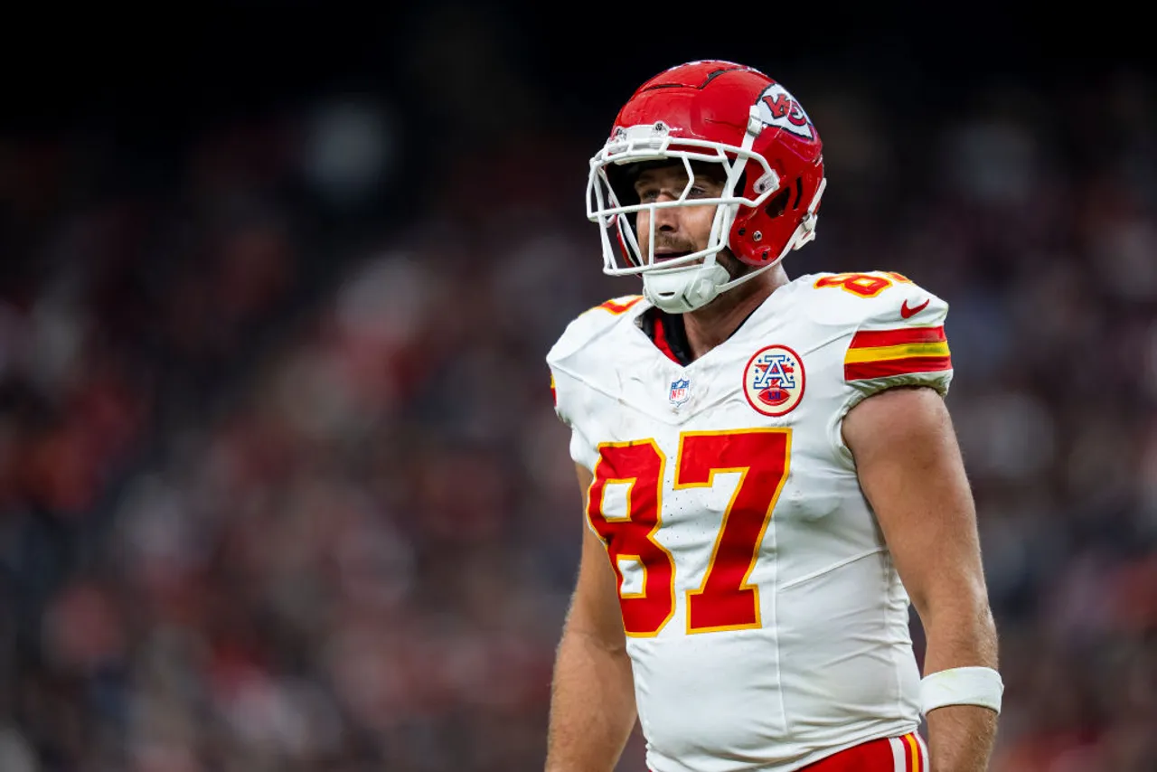 NFL Issues Crime Alert, Reveals Additional Burglary Victim: REPORT ...