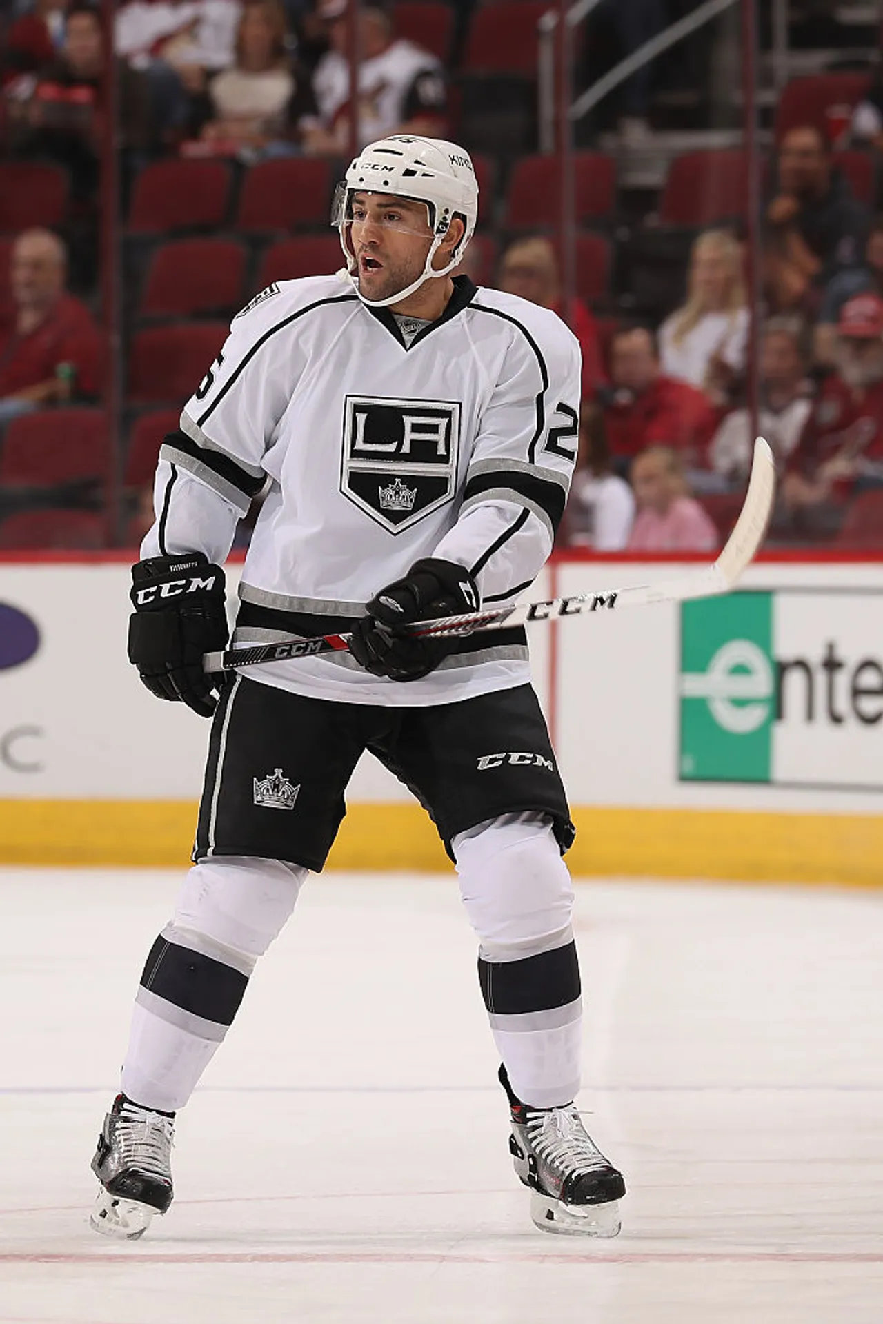 Former NHL Star Paul Bissonnette Said He Fought Off Six Attackers In ...