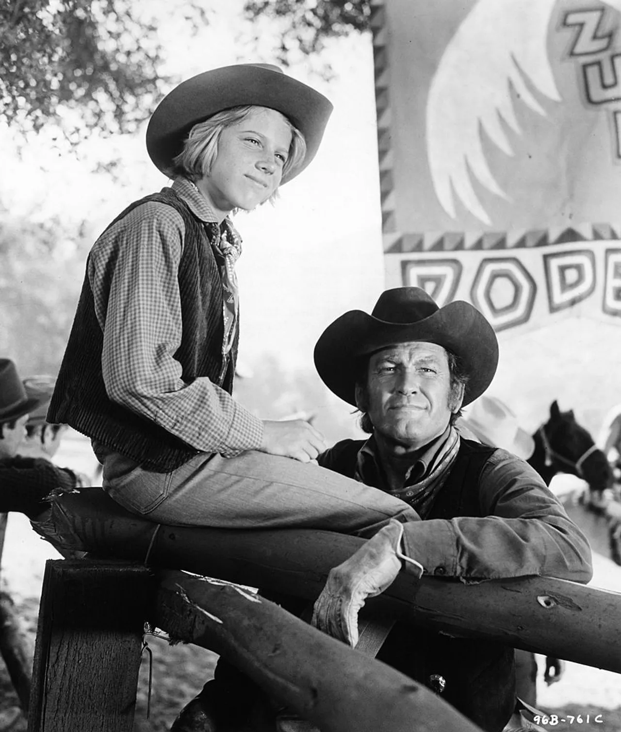 ‘Twilight Zone’ Actor Earl Holliman Dead At 96 | The Daily Caller