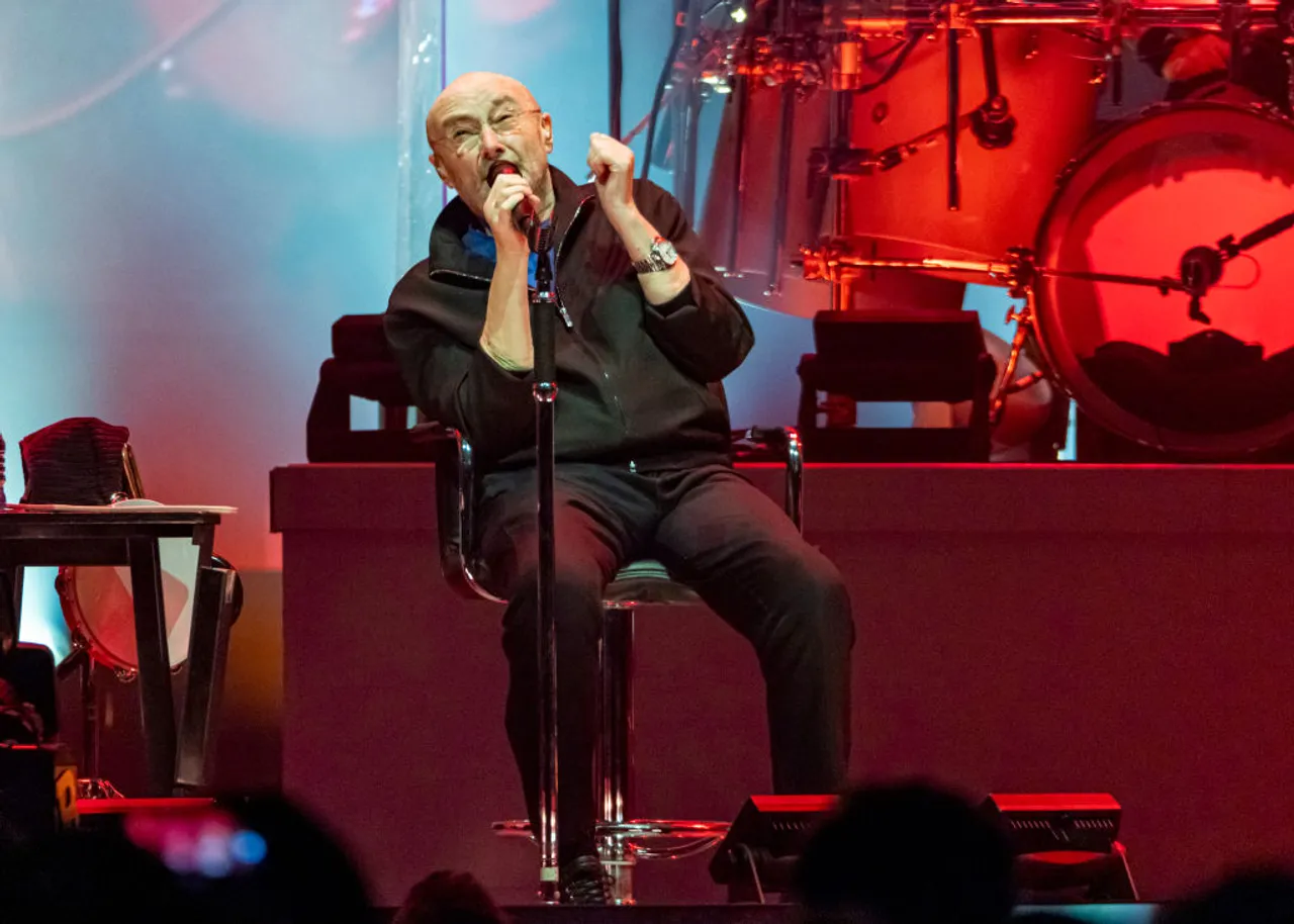Legendary Drummer Provides Rare Update About His Ailing Health | The ...