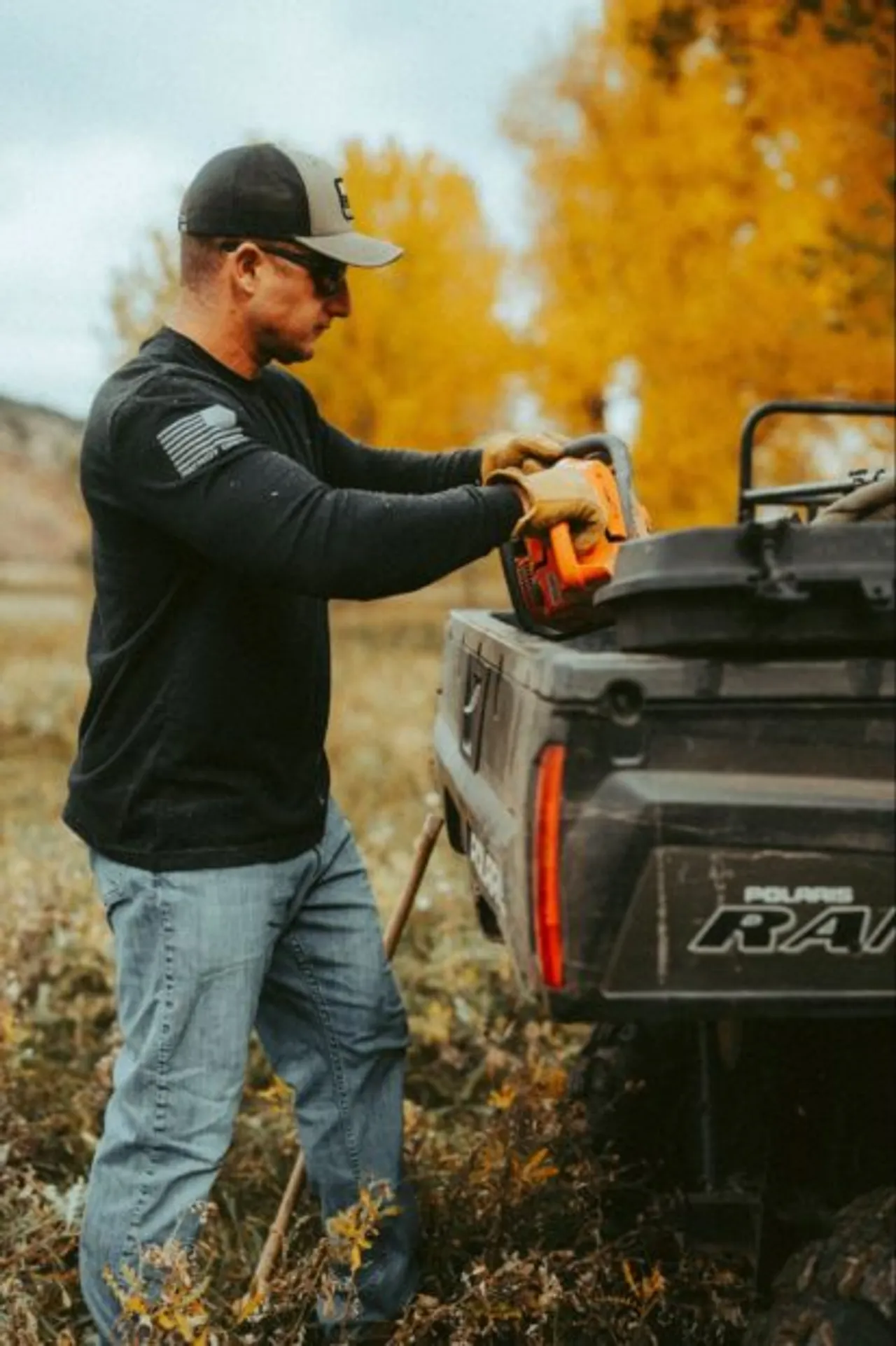 United We Wear: The Story Behind Patriot Crew and Its Mission to Uphold ...