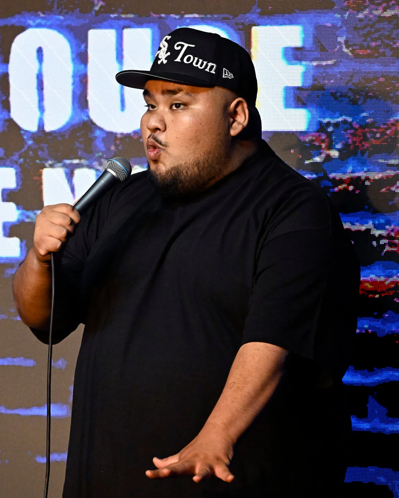 Comedian Ken Flores Dies Suddenly At Age 28 | The Daily Caller