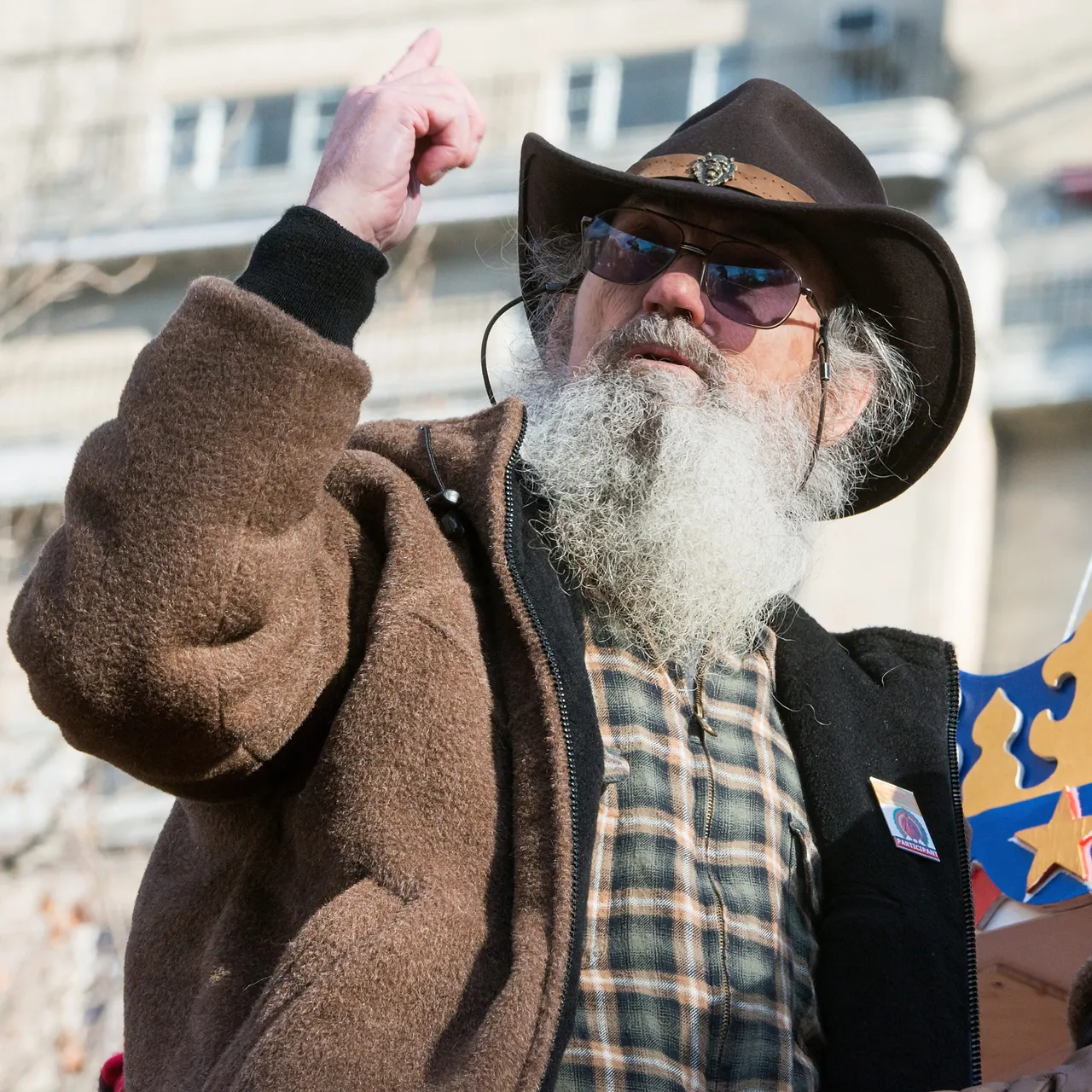 ‘Duck Dynasty’ Star Silas Robertson Hospitalized After Boating Accident ...