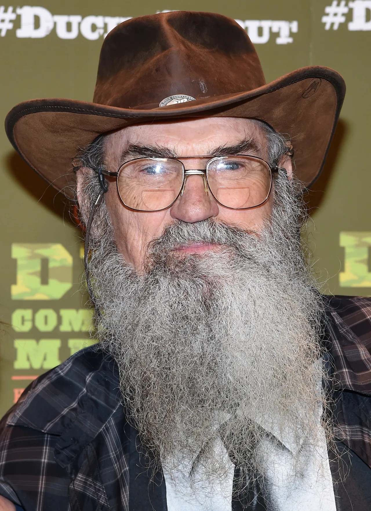 ‘Duck Dynasty’ Star Silas Robertson Hospitalized After Boating Accident ...
