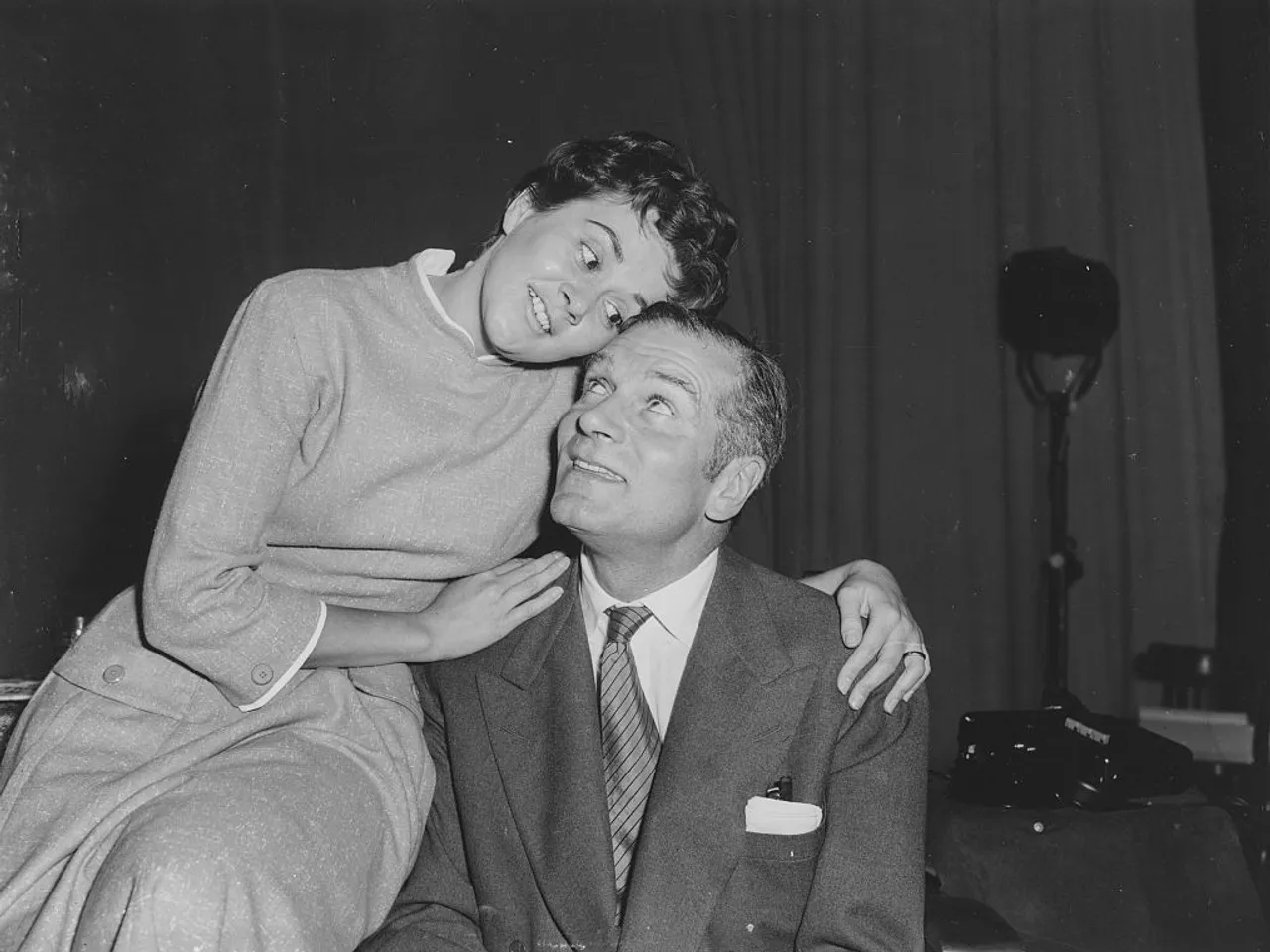 Iconic Star Joan Plowright Dead At 95 | The Daily Caller