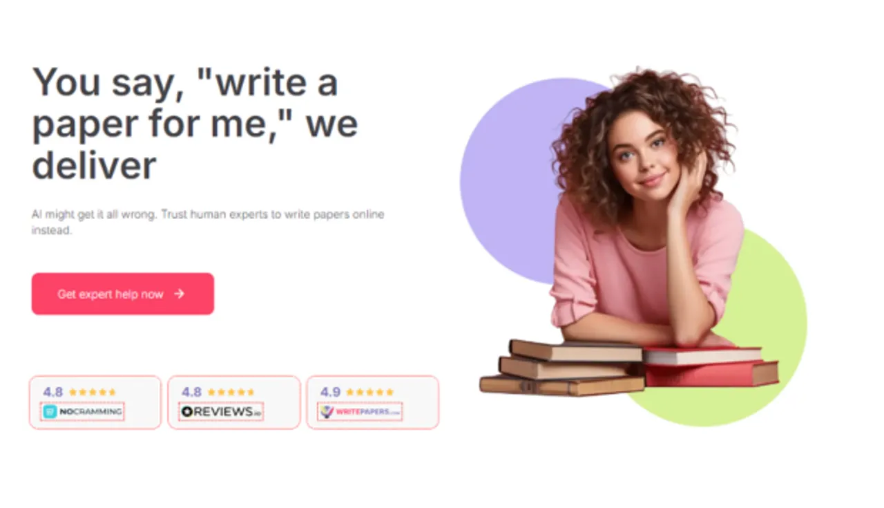 5 Best Coursework Writing Services to the Rescue for US Students | The ...