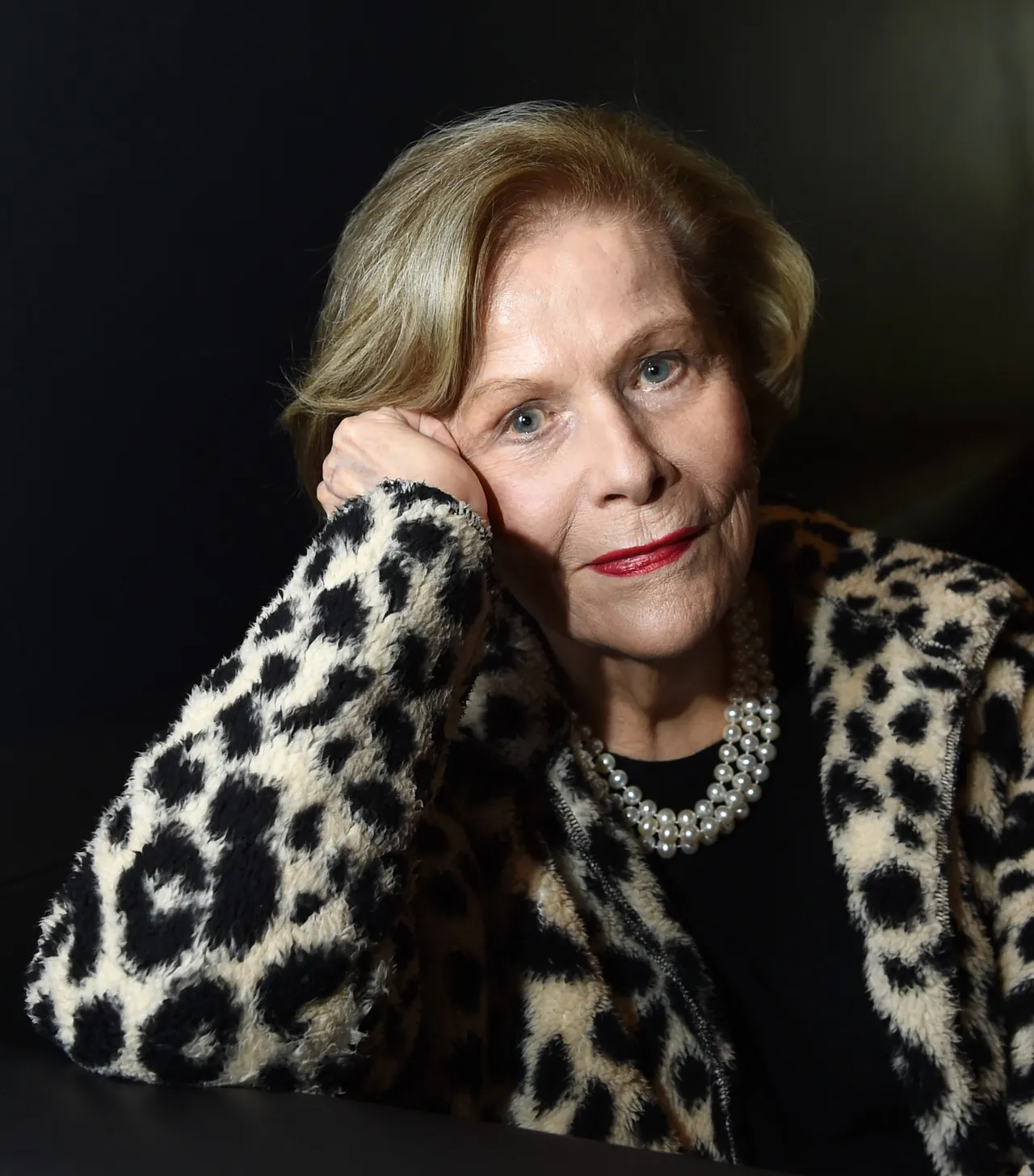 96-Year-Old Star Actress Nancy Olson Unapologetically Explains Why She ...