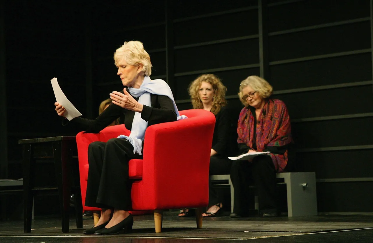 ‘Dallas’ Star Alice Hirson Dead At 95 | The Daily Caller