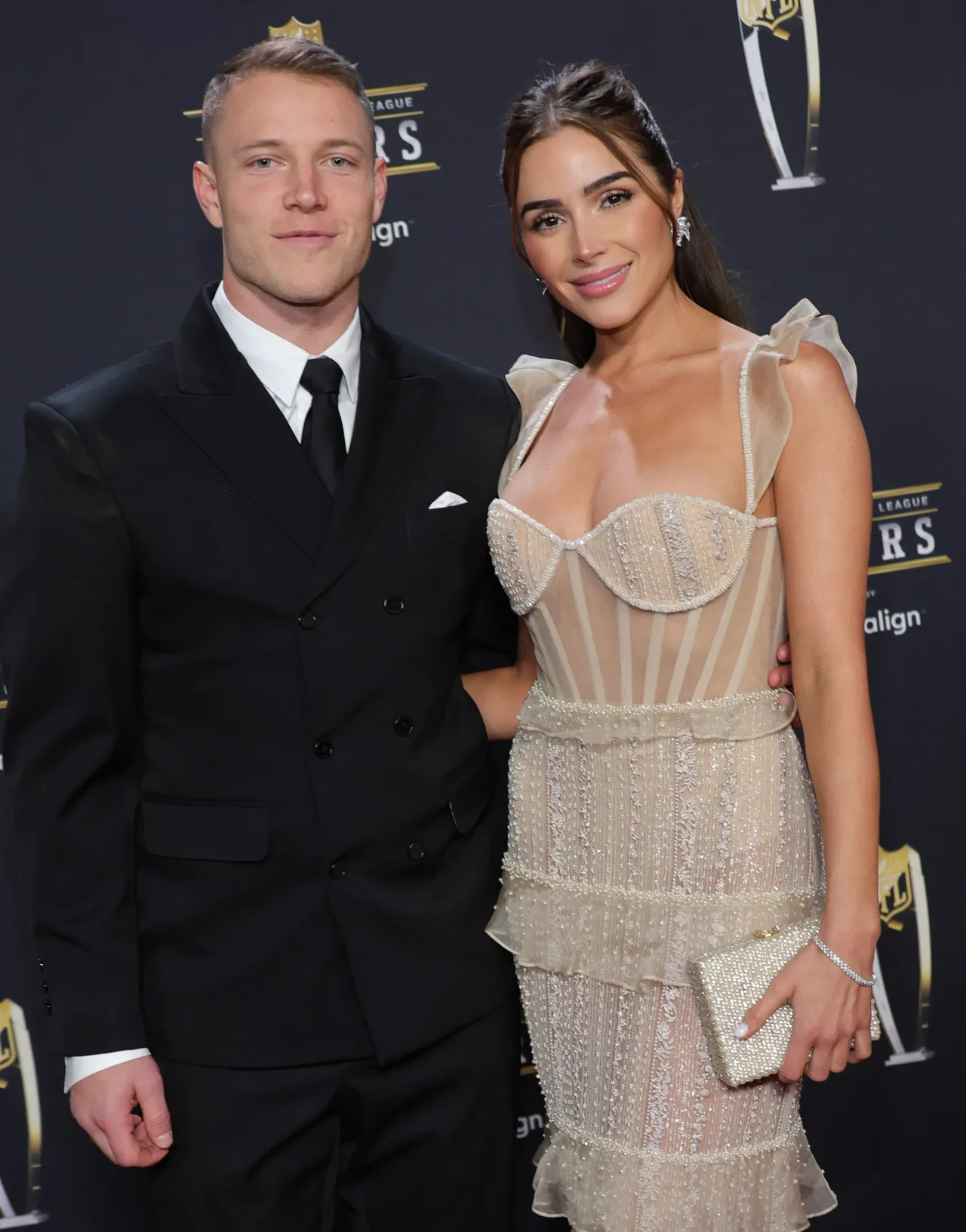 Model Olivia Culpo Announces She’s Expecting Baby With NFL Superstar ...