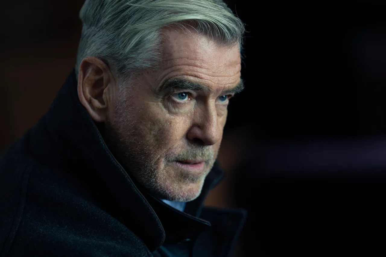 ‘MobLand’ Trailer Featuring Tom Hardy, Pierce Brosnan Gives Fans ...