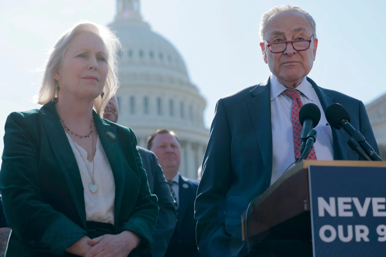 Sen. Elissa Slotkin Admits ‘War Plan’ To Defeat Trump Agenda Is Not ...