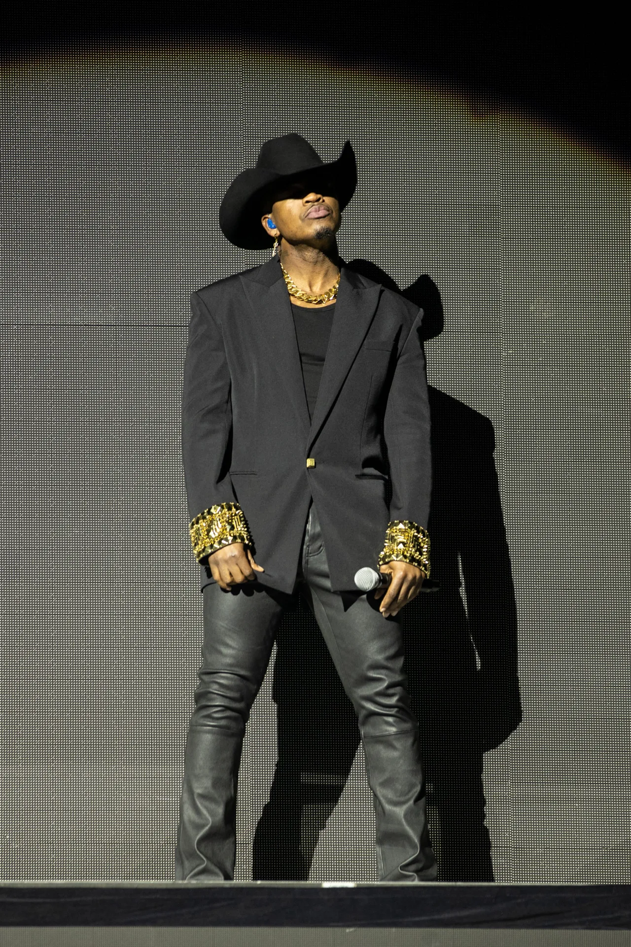 Ne-Yo Lays Down The Law For Multiple Girlfriends: ‘What I Say, Goes ...