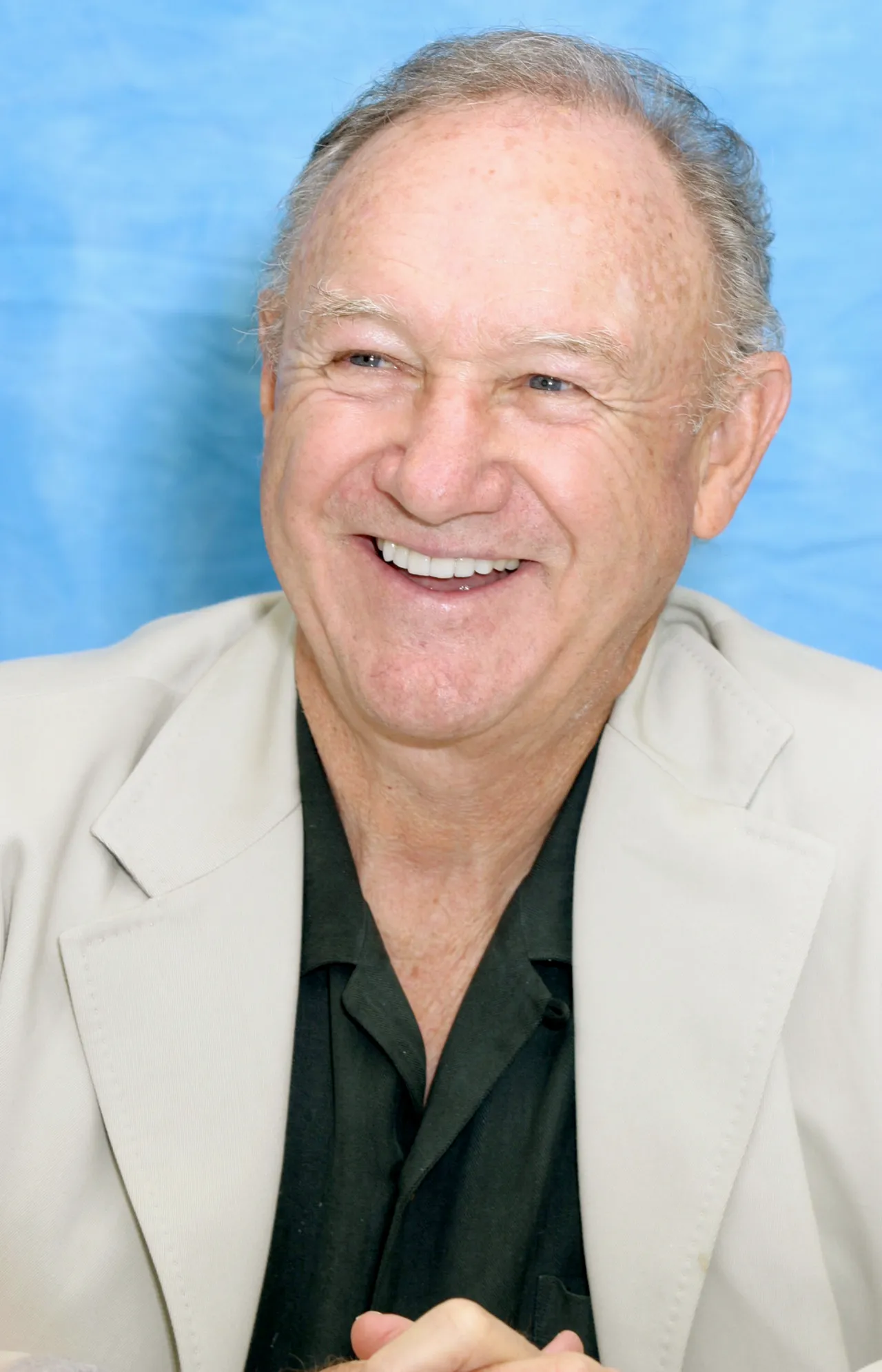 REPORT: Public Health Officials Make Shocking Discovery At Gene Hackman ...