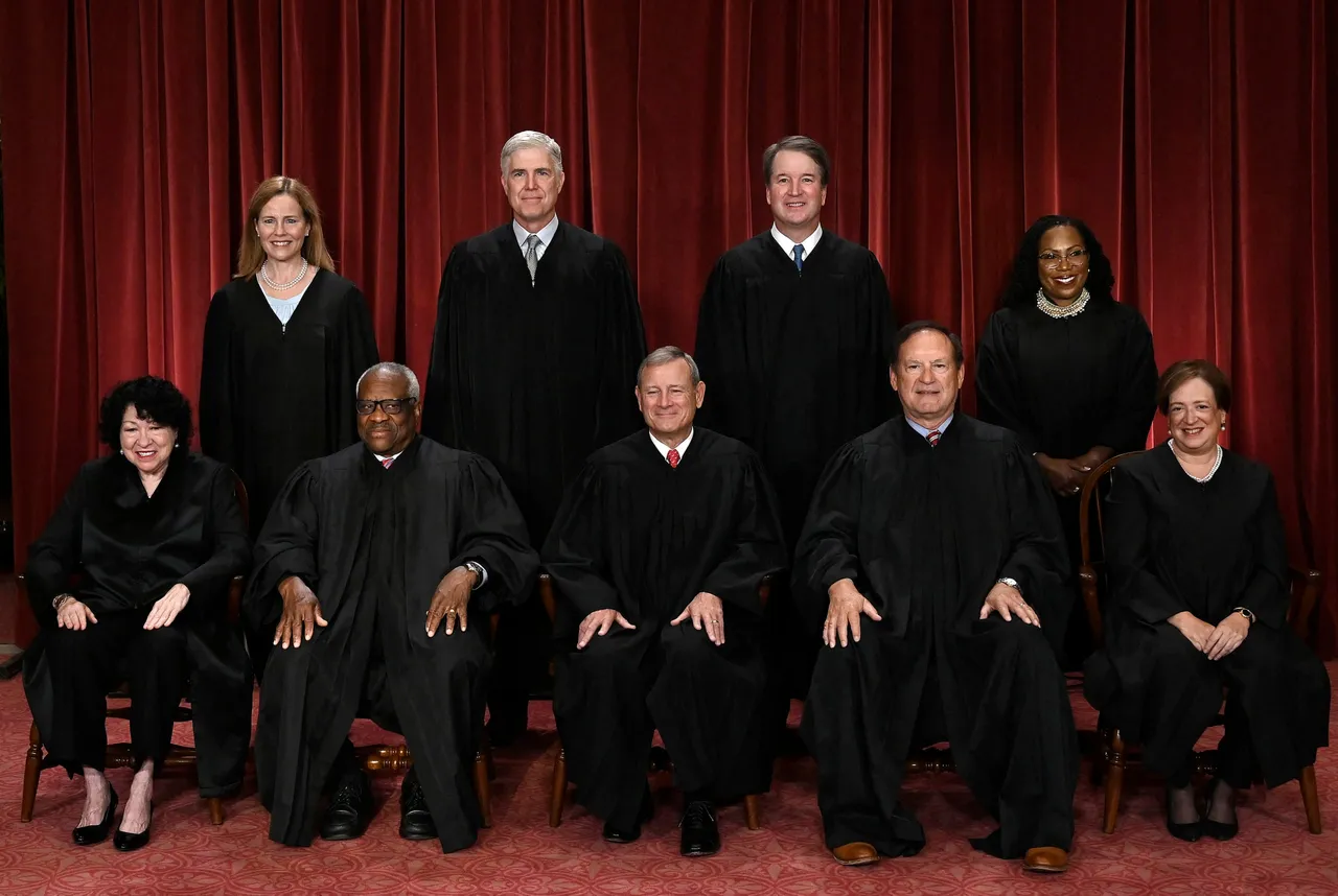 Pro-2A Group Makes Supreme Court Appeal Targeting Blue State’s Response ...