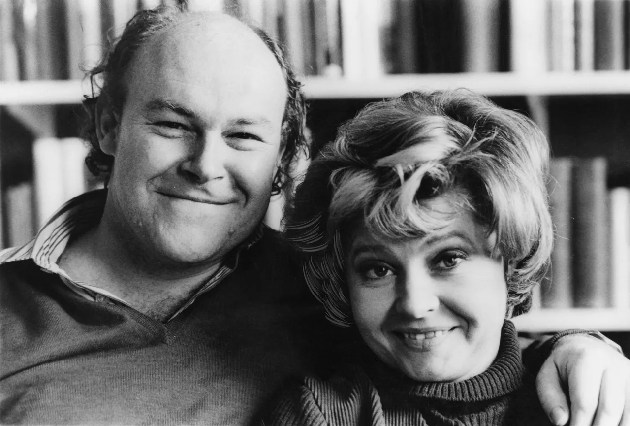 Devastating Cause Of Death Of ‘Eastenders’ Star Timothy West Revealed ...