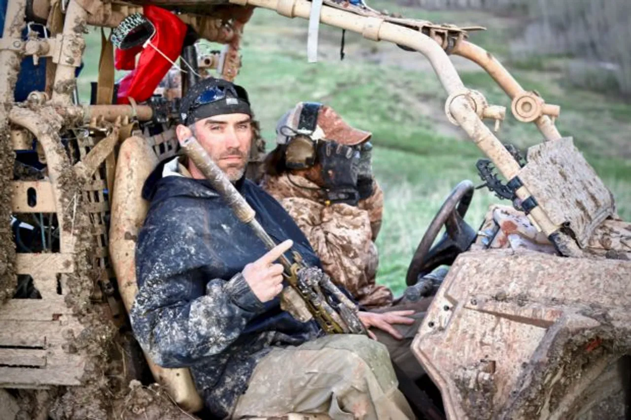 Navy SEAL Andrew ‘Sully’ Sullivan Reflects On Memorial Day And The True ...