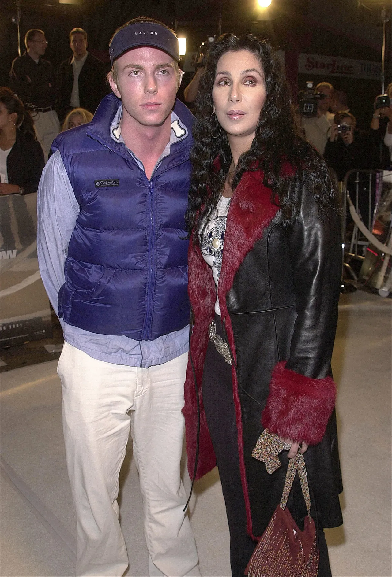 Cher’s Son Reportedly Narrowly Escaped Death After Apparent Overdose ...