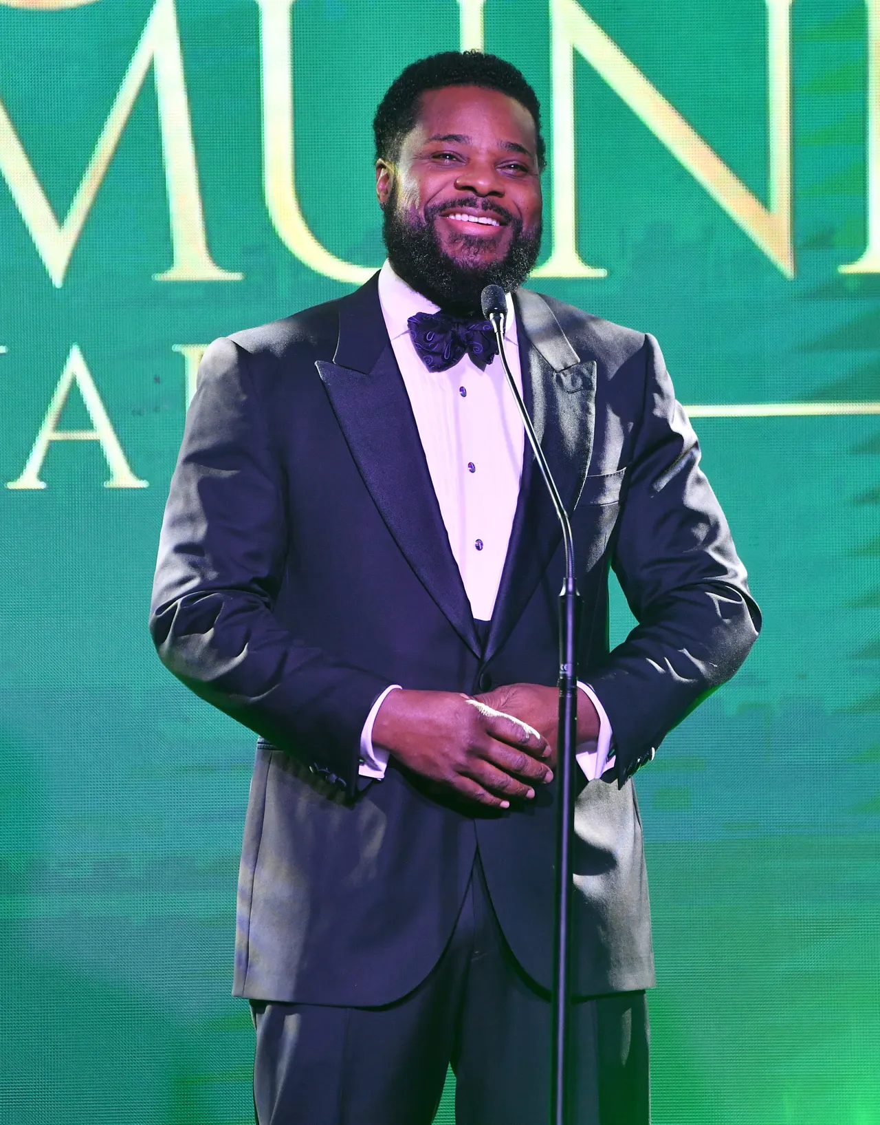 Celebrities Pour On The Love After Death Of Malcolm-Jamal Warner | The ...