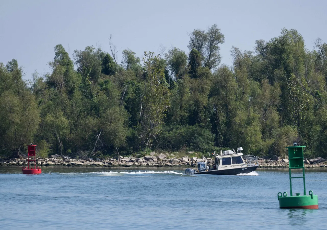 Louisiana Climate Lawfare Bil Amended At Last Minute | The Daily Caller