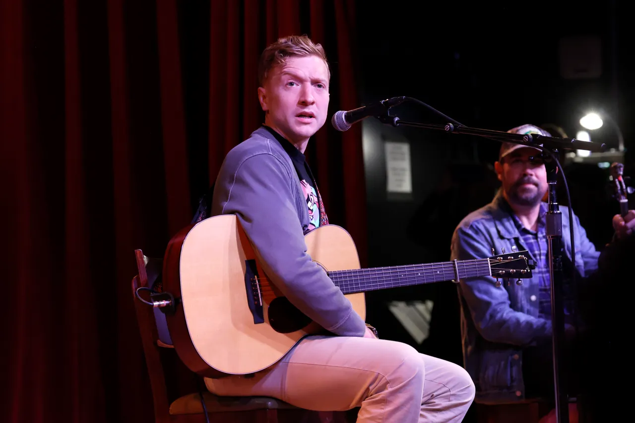 Tyler Childers Says He Doesn’t Play Beloved Song Anymore For Fear Of ...
