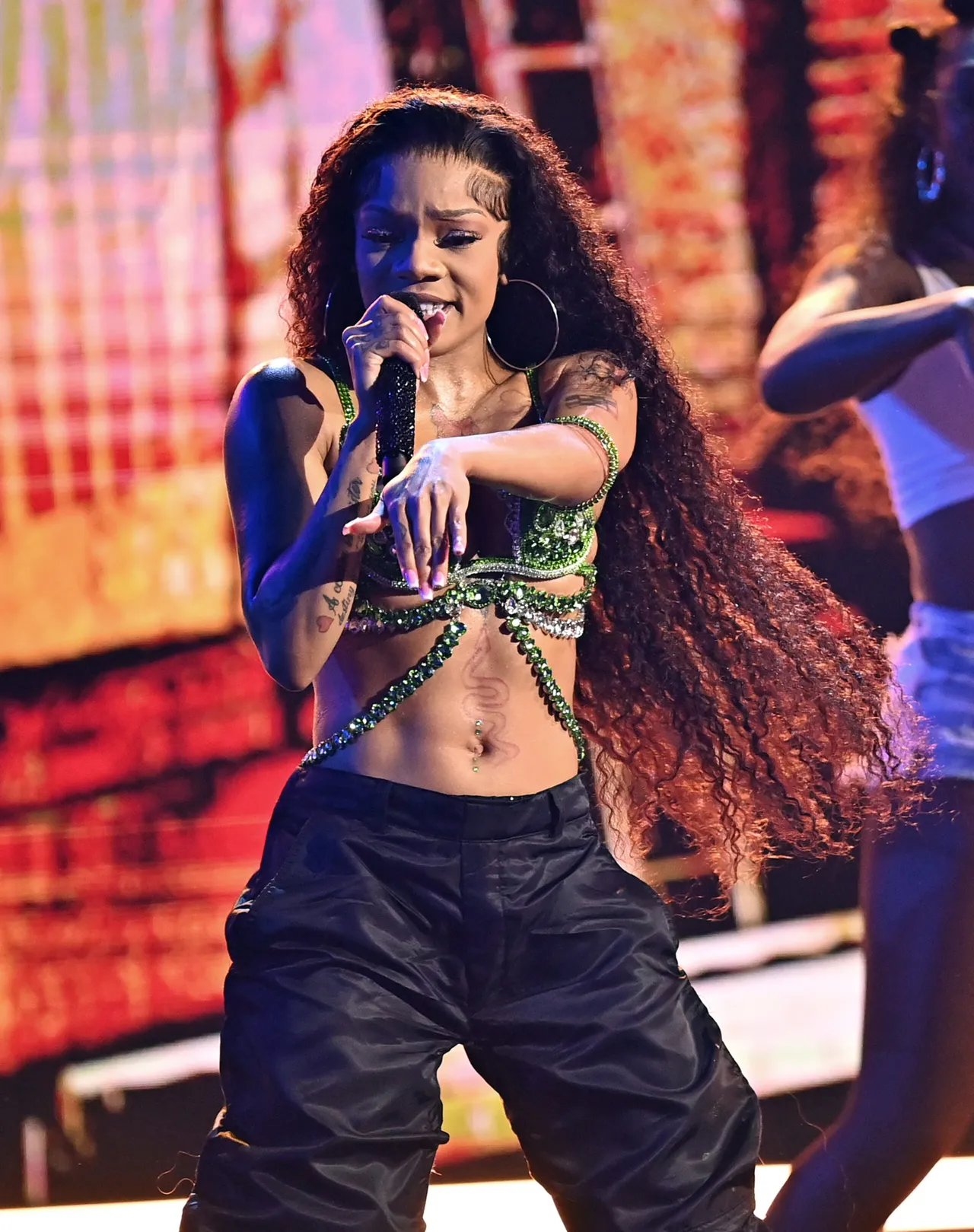 Police Reportedly Investigate Shots Fired During Robbery, Arrest Famous ...