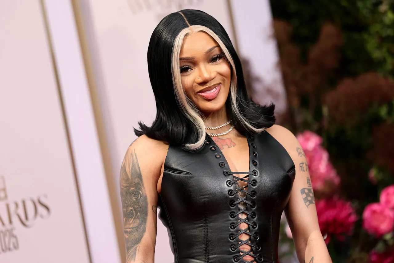 Police Reportedly Investigate Shots Fired During Robbery, Arrest Famous ...