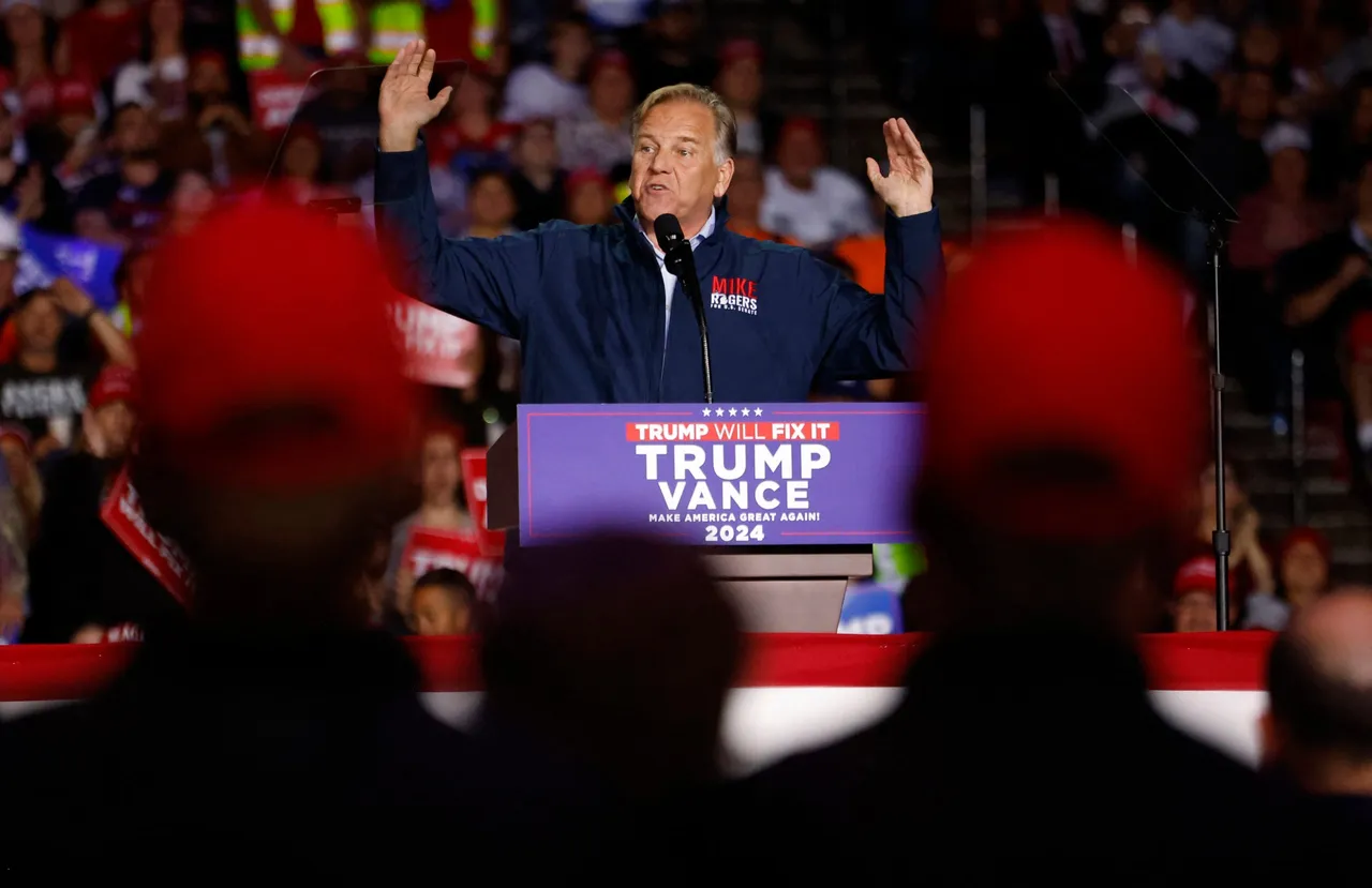 EXCLUSIVE: Poll Shows Dem Primary Slugfest Brewing For Senate Seat GOP ...
