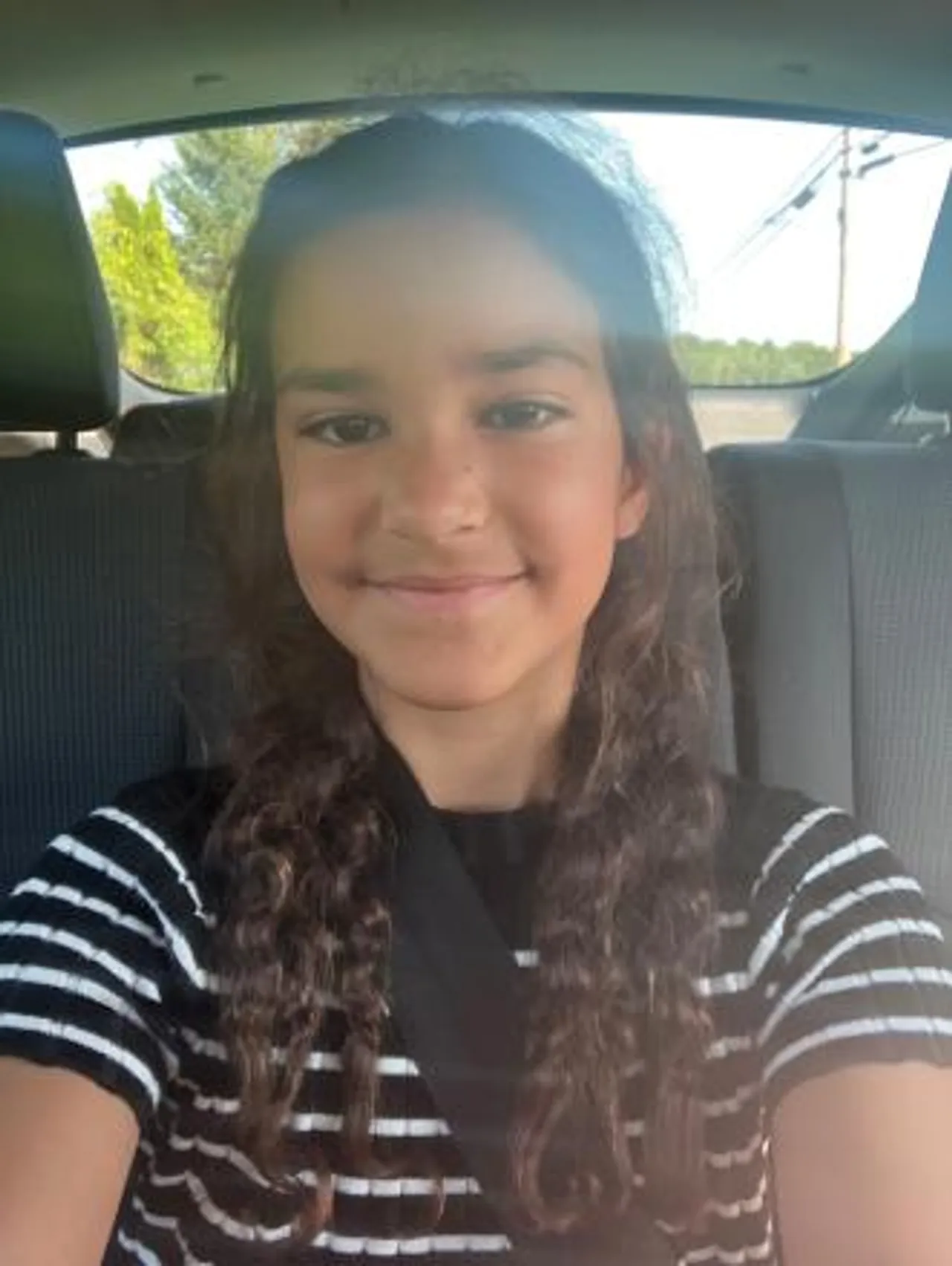Police Charge Father In Murder Of 9-Year-Old Daughter He Reported ...