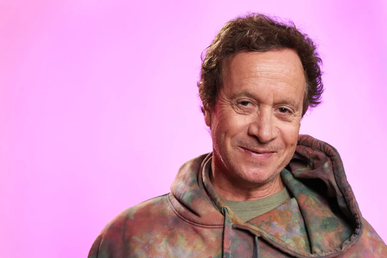 Pauly Shore Reveals Shocking Health Update From His Hospital Bed | The ...