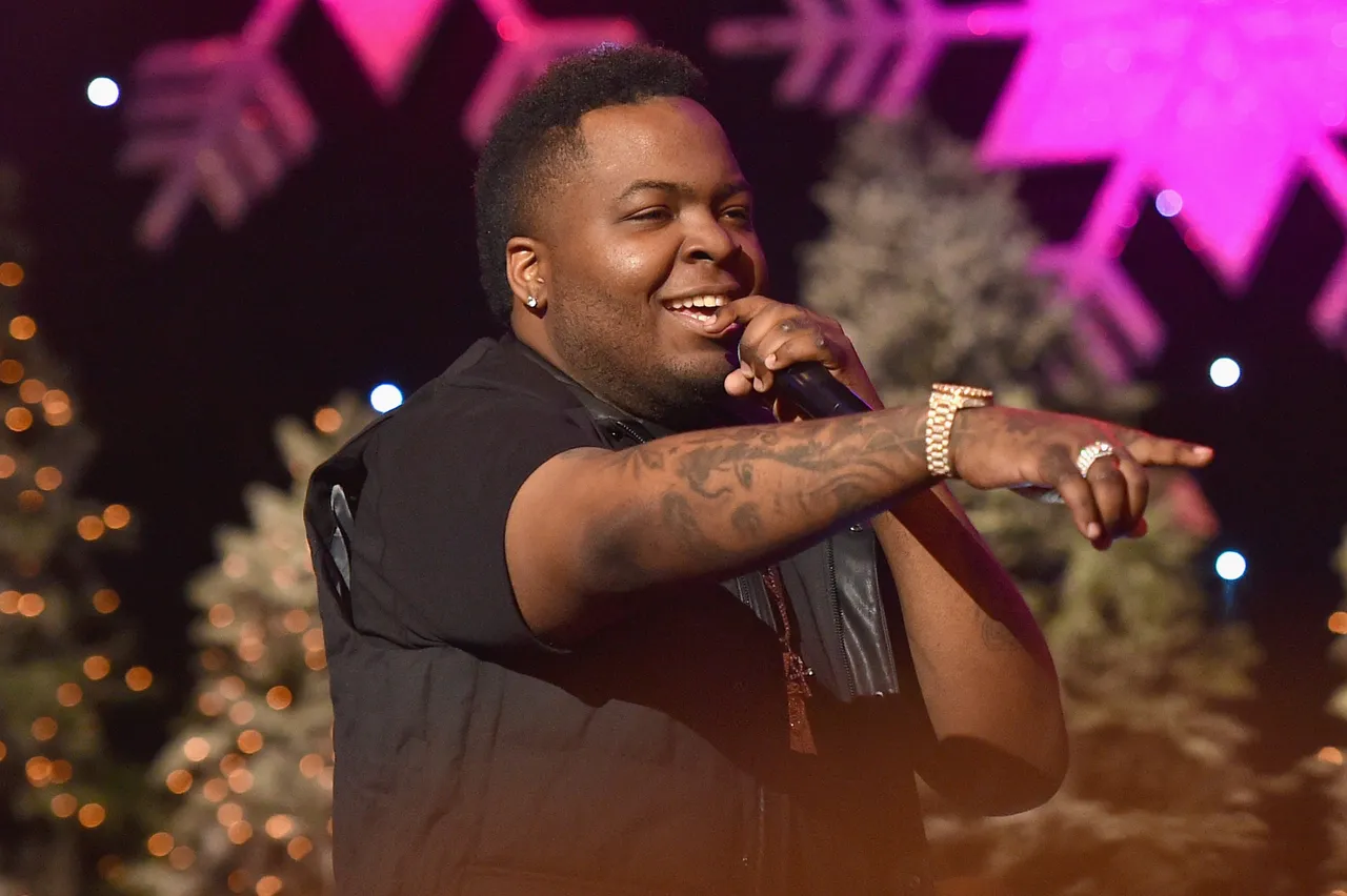 Famous Singer Sean Kingston Sentenced To Years Behind Bars | The Daily ...