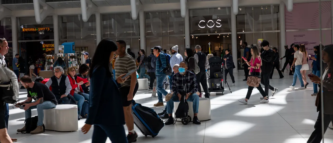 US Economy Expanded In Second Quarter Of 2025 | The Daily Caller
